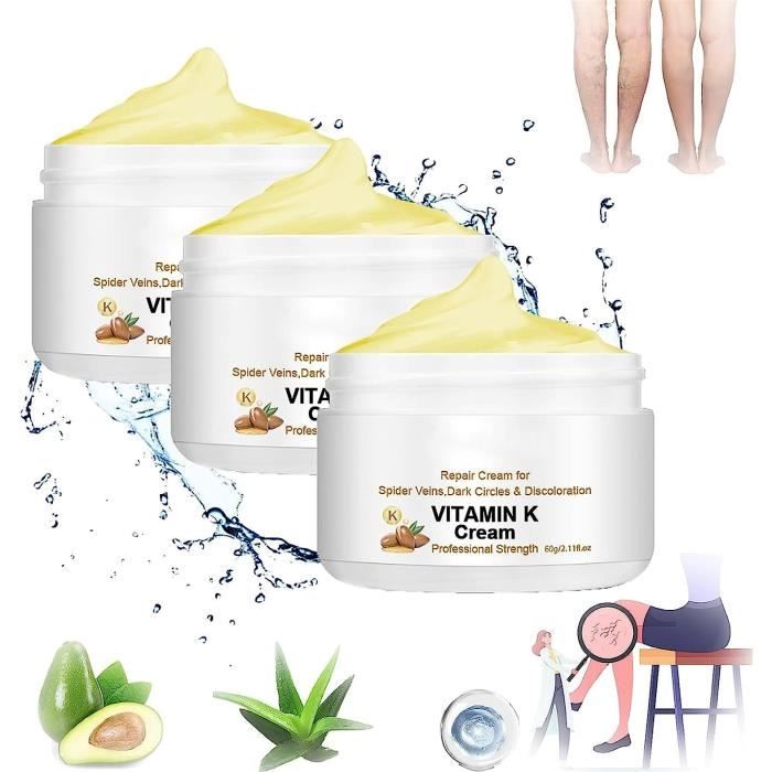 Crème miracle pour les varices, traitement des varices pour les jambes ...