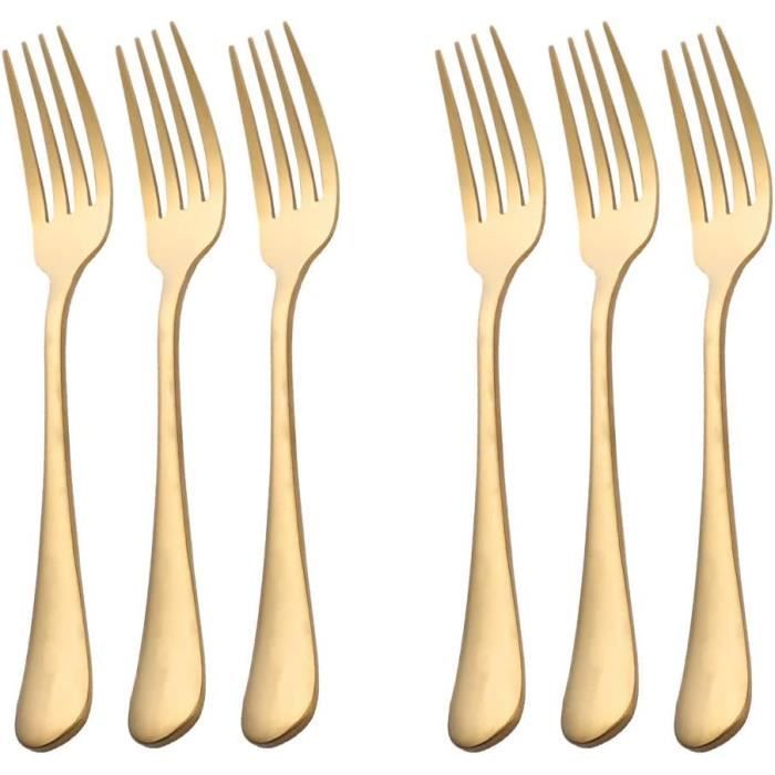 Fourchettes Colorées De Couverts De Spaghetti De Fourchette De Dîner D ...