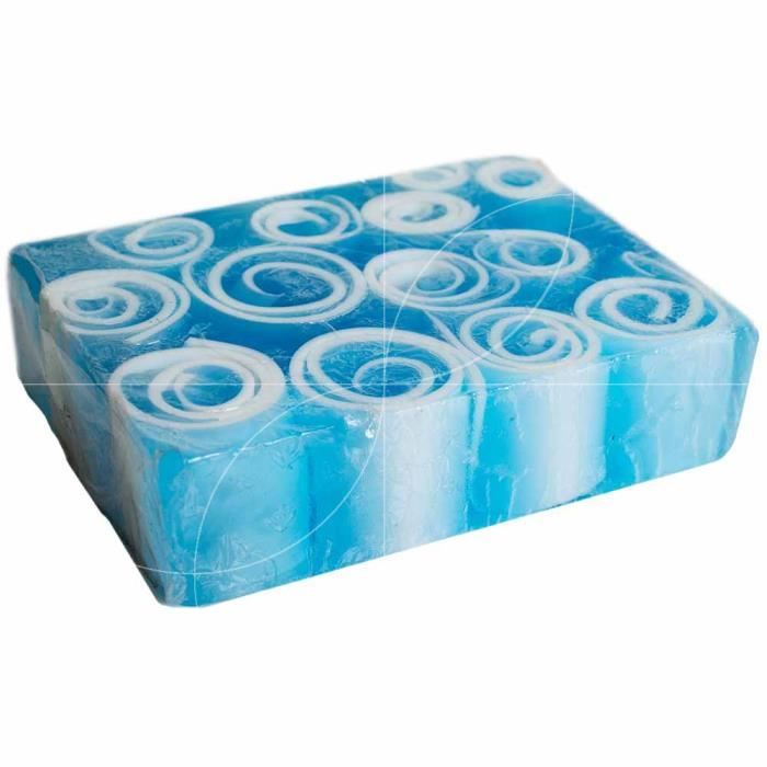 Pokhara Savon tranché parfum Brise de mer 120g - Cdiscount Au quotidien