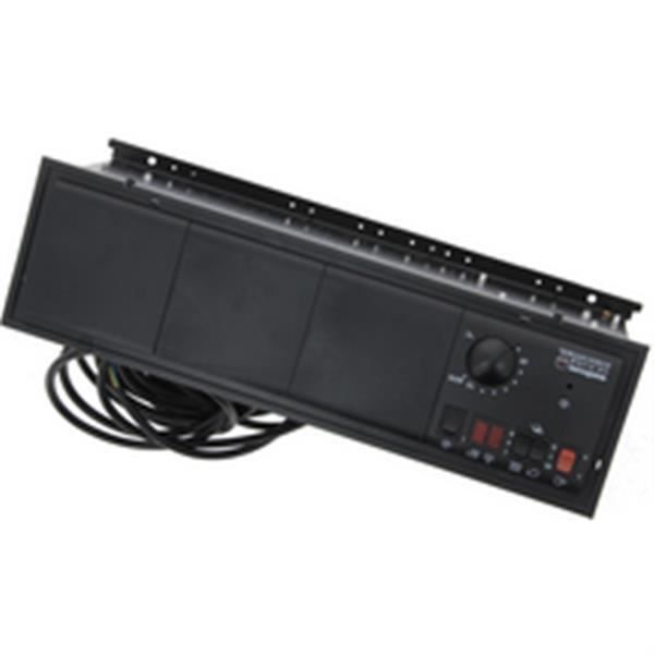 Chappee Tableau commande eurocontrol srn935098 - Cdiscount Bricolage