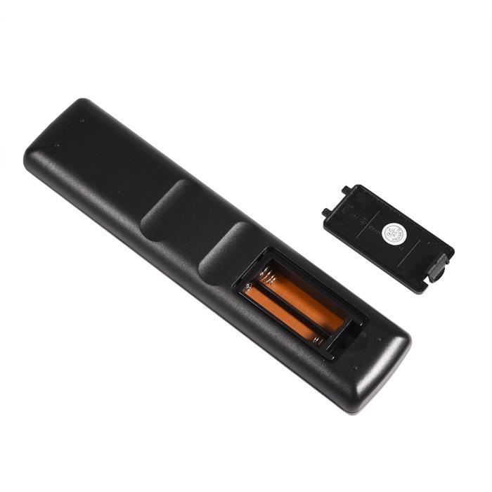 XIO Télécommande TV universelle pour TCL RC3000E02, télécommande TV de ...