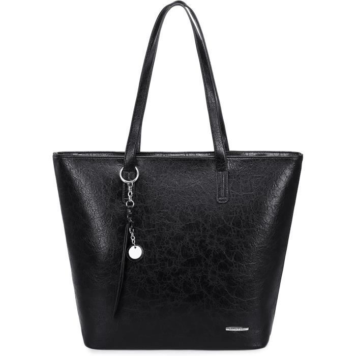 Sac En Velours, Cabas Fourre-Tout Femme Grand Format A4 - Etudiante ...