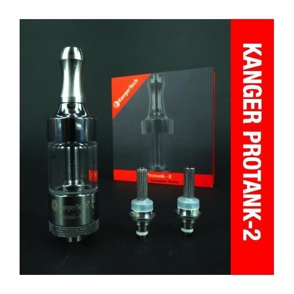 Clearomiseur Protank 2 - Kangertech - Cdiscount Au quotidien