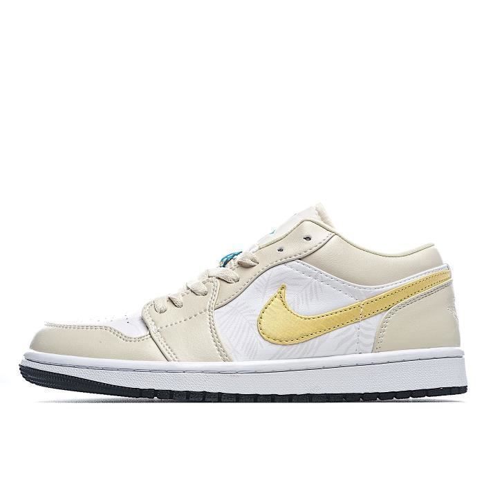 Baskets Air 1 Jordans Zoom Air Comfort Retro Low SE AJ1 Chaussures de ...