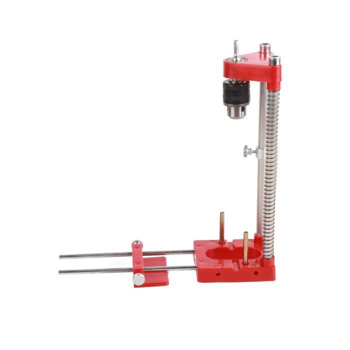 Guide de perçage pour travail du bois - SURENHAP - Outil de précision ...