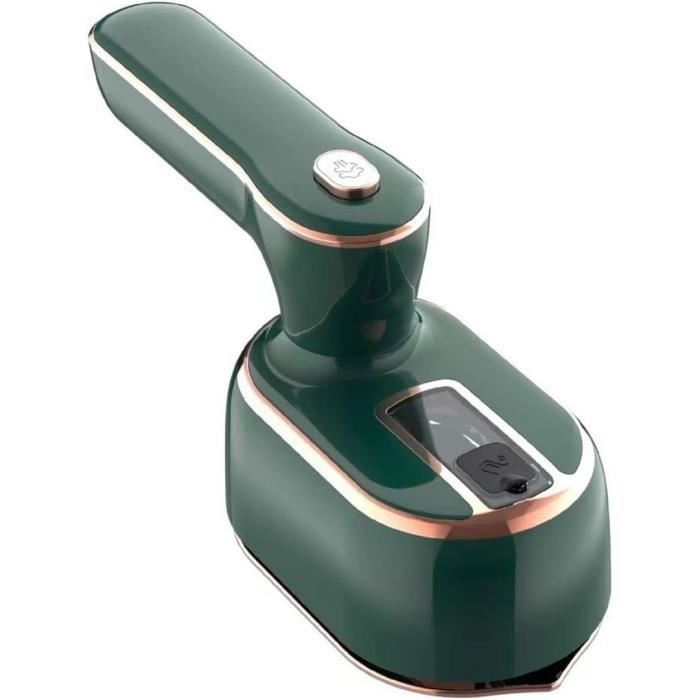 Machine À Repasser À Main Portable Fer Ménage Mini Fer À Vapeur ...