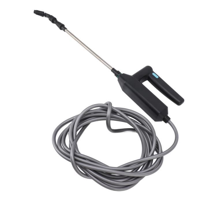 Pulvérisateur électrique - ZERODIS - JA516 - Ergonomique - Télescopique ...