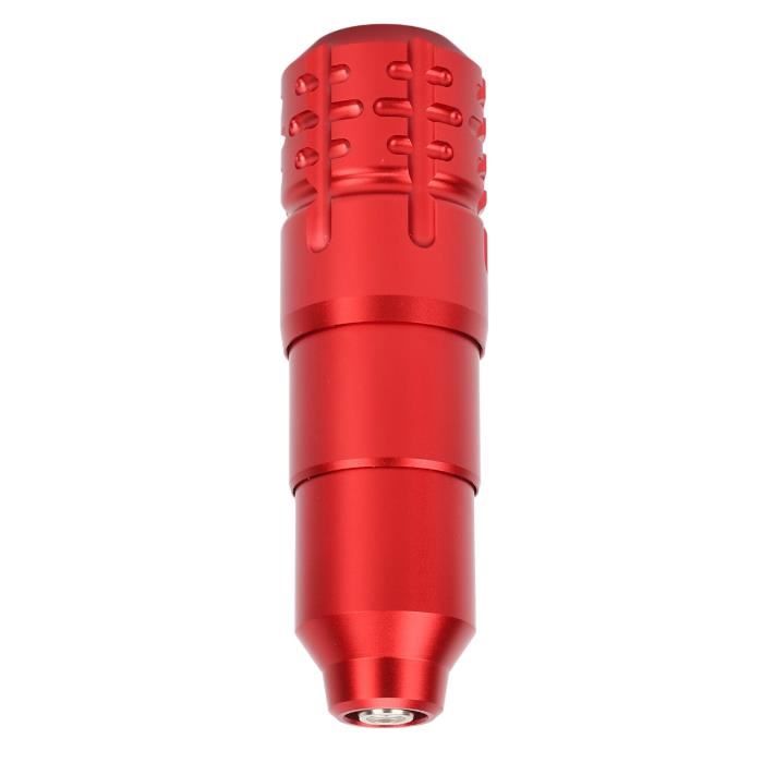 Zerodis stylo de tatouage moteur Stylo de tatouage rotatif Salon ... Zerodis stylo de tatouage moteur Stylo de tatouage rotatif Salon ...