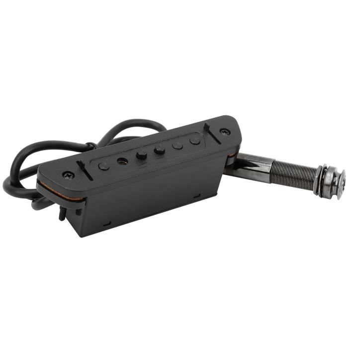 Zerodis Micro Humbucker Humbucker Pickup Guitare électrique Bass ...