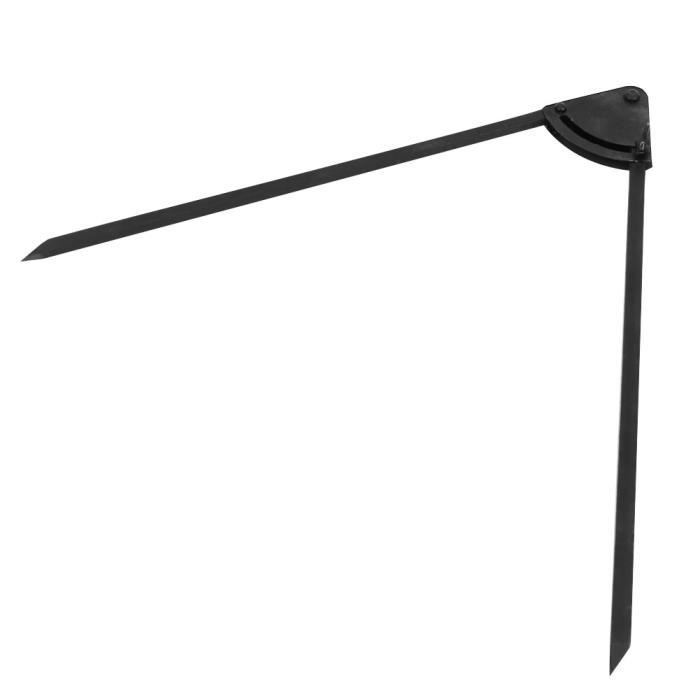 Bow Compass, 350mm Bow Compass Spring Compass Réglable Industrial ...