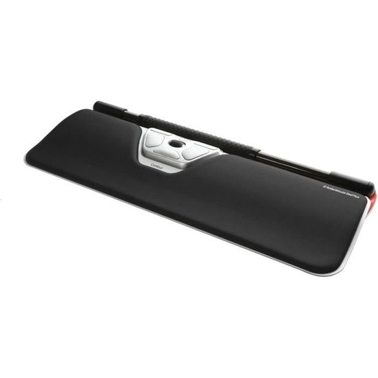 Rollermouse Red Plus, Sans Fil - Souris Ergonomique - Sans Fil ...