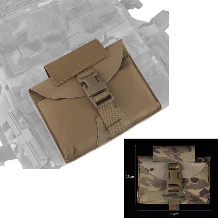 Sceller Le Sac Médical Tactique À Dégagement Rapide Ceinture Pack ...