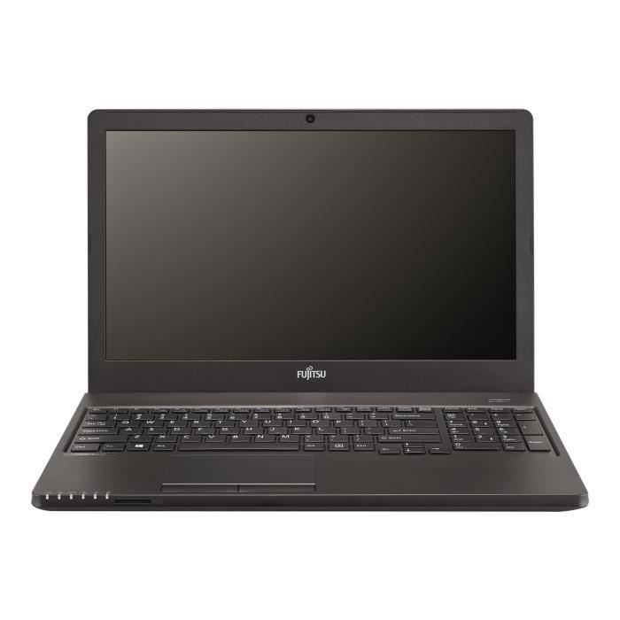 Fujitsu LIFEBOOK A557 - Core i5 7200U - 2.5 GHz - Win 10 Pro - 8 Go RAM ...