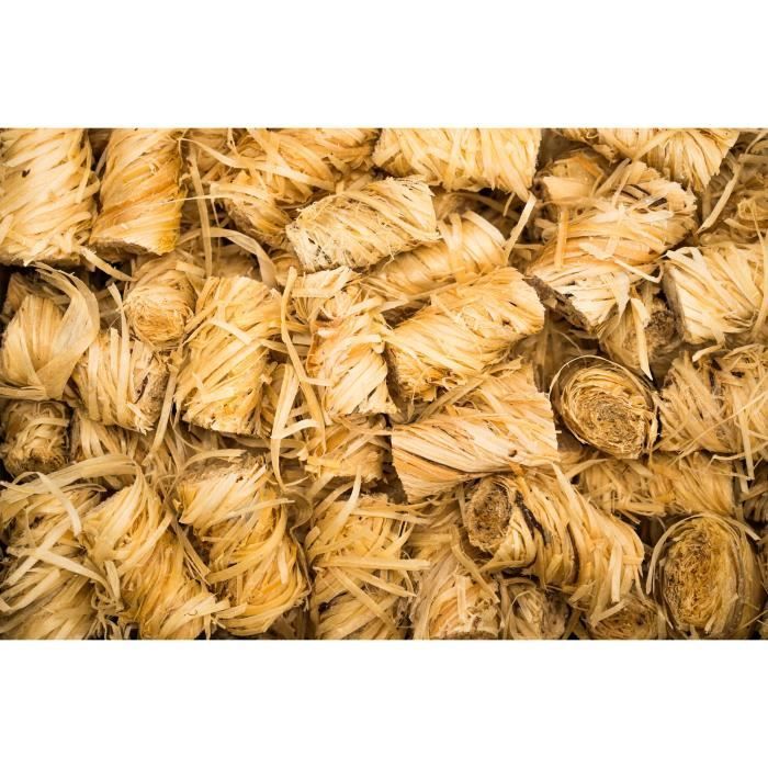 Log-Barn Allume-feu en Bois écologiques naturels - 200 Allume-feu en ...