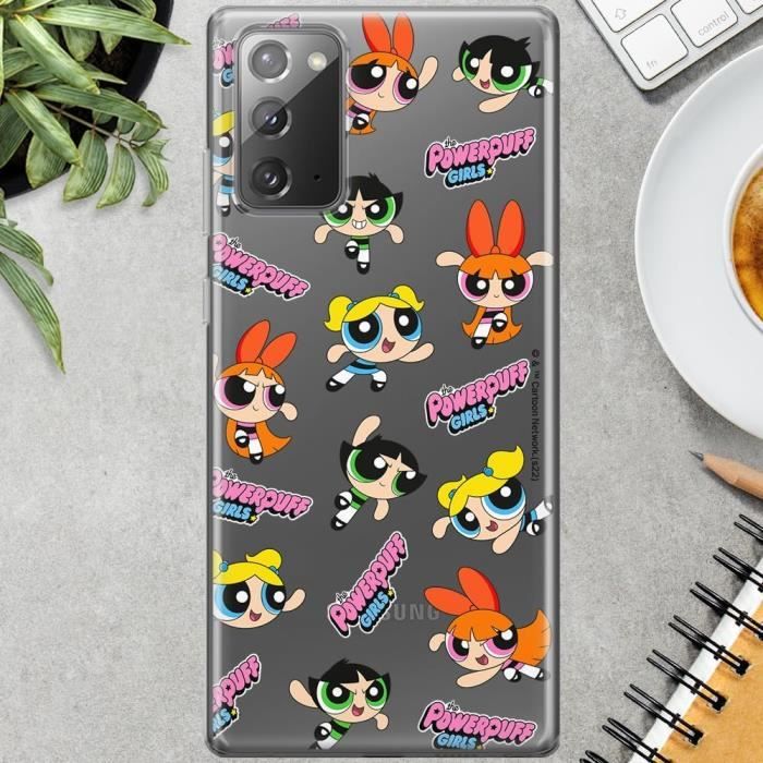 Coque De Téléphone Portable Pour Samsung Galaxy Note 20 Original Et ...