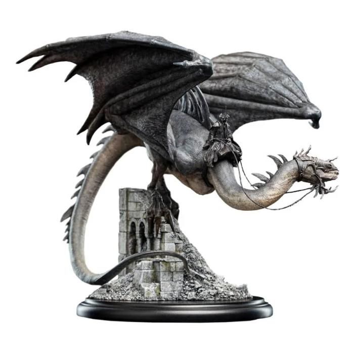 Statue - WETA WORKSHOP - Fell Beast Miniature Statue - Multicolore ...