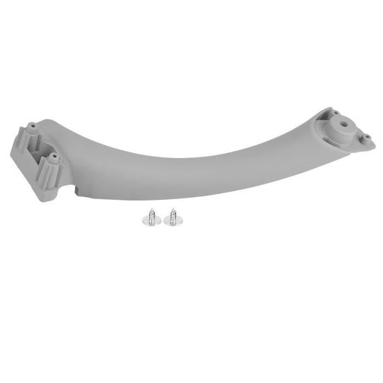 Poignée De Porte De Voiture Poignée Intérieure De Porte Voiture Panneau ...