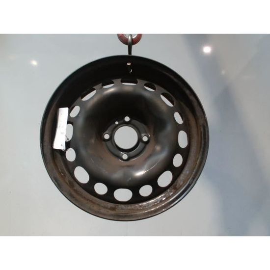 JANTES - JANTE TOLE CITROEN C3 00005401V3 PIÈCES D'OCCASION ...