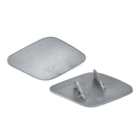 Capuchon de lave-phares, 2pcs Capuchon de couvercle de lave-phares ...
