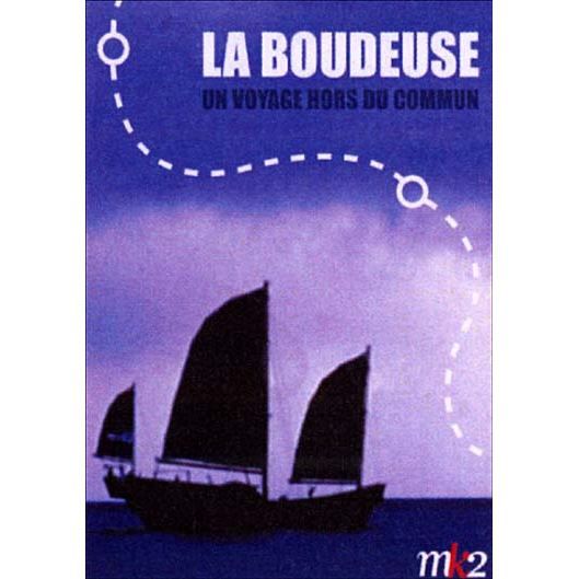 DVD La boudeuse, vol. 1 - Cdiscount DVD