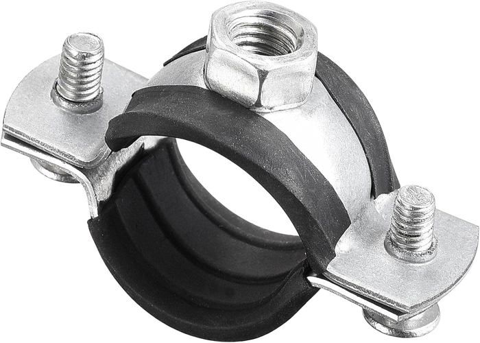 Collier de Serrage Tuyau Pince Clip Serre Joint Réglable Tuyau Collet ...