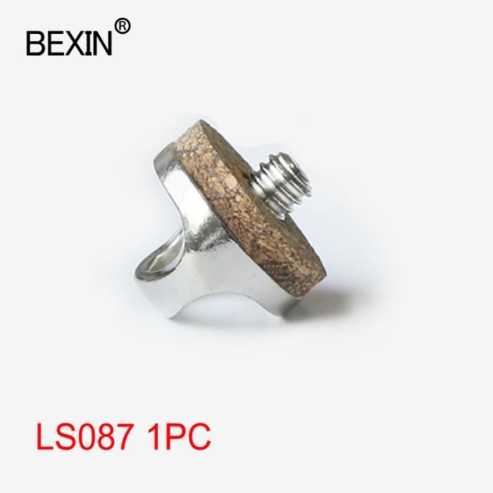 LS087 1PC Accessoires De Caméra Dslr 1-4, Sangle, Vis À Dégagement ...