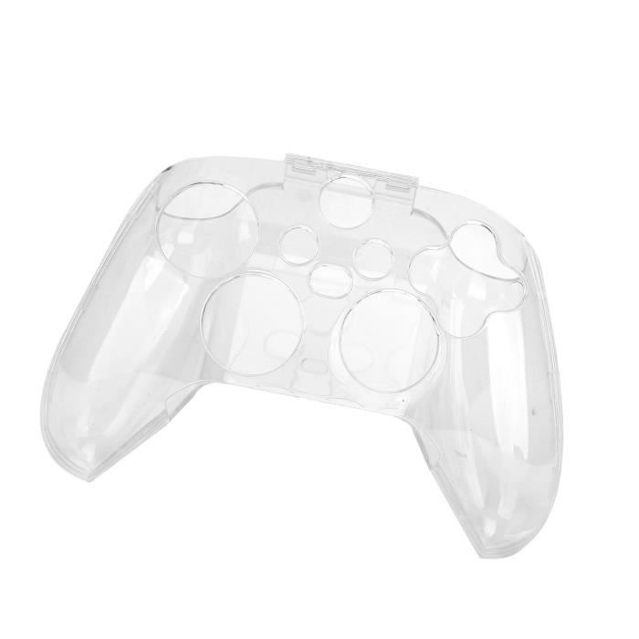 Akozon coque de poignée transparente pour PC Poignée coque de ...