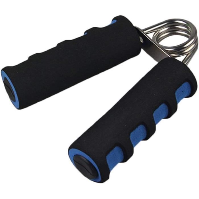 Ressort Main Grip Finger Force Exercice Équipement En Acier Éponge ...