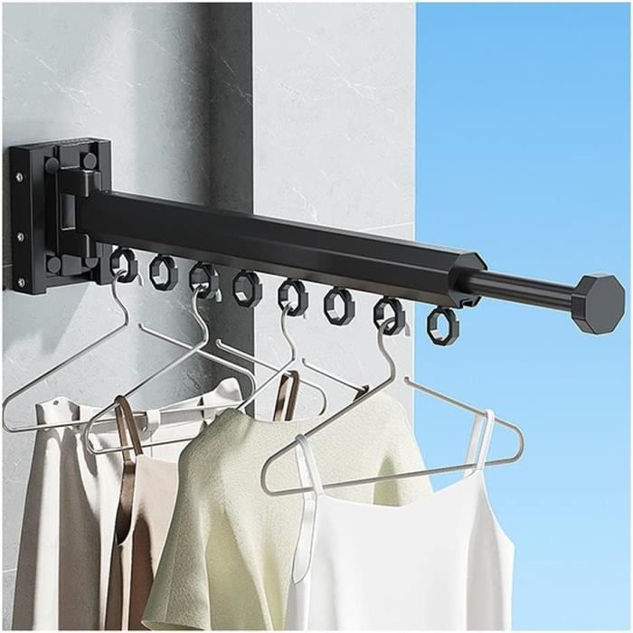 Etendoir À Linge Etendoir À Linge Mural Etendoir À Linge Pliable Etendoir À Linge Pliable ...