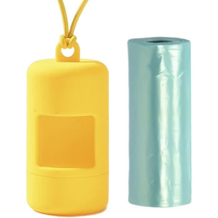 Porte-Sac Pour Crottes De Chien, Transporteur De Rangement Pour Animaux ...