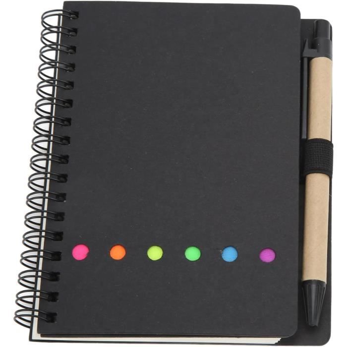 Carnet De Notes, Carnet De Notes Au Design Innovant Pour La Papeterie ...