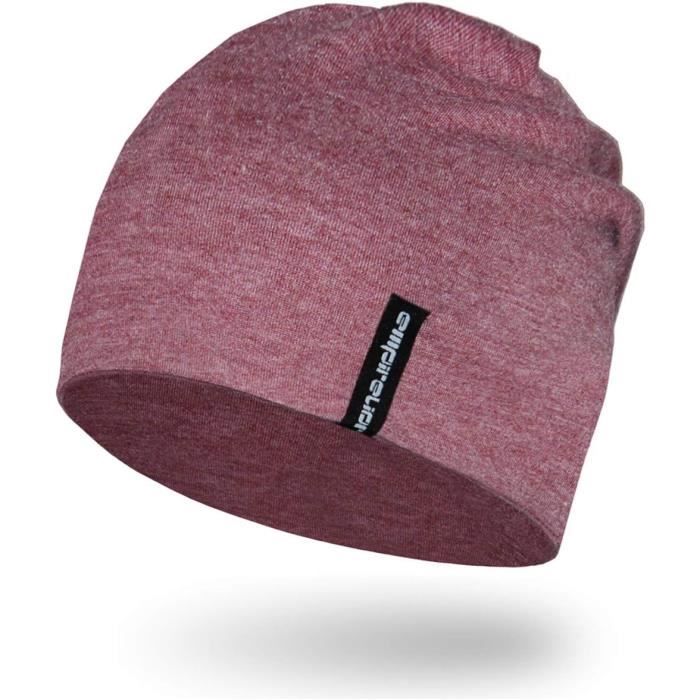 9" Multifonctionnel Léger Bonnets Chapeaux Pour Hommes Femmes Running ...