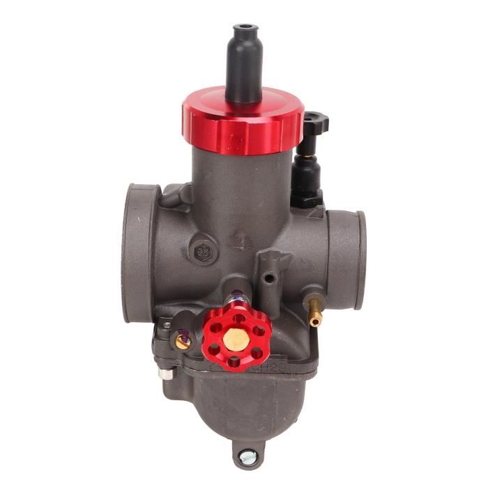 Cikonielf carburateur PE28 Carburateur Moto, PE28 28mm Carburateur ...