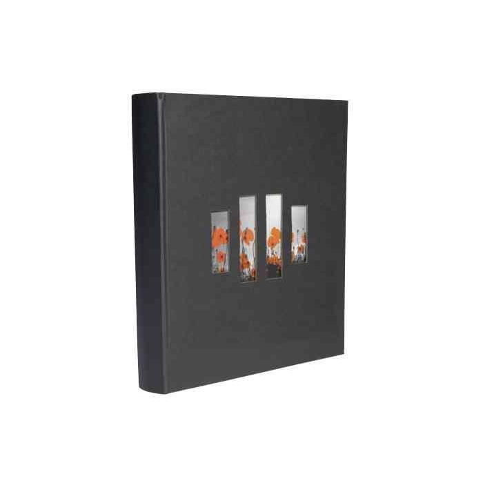 Album photos - EXACOMPTA - MILANO - 290 x 320 mm - 60 pages ...