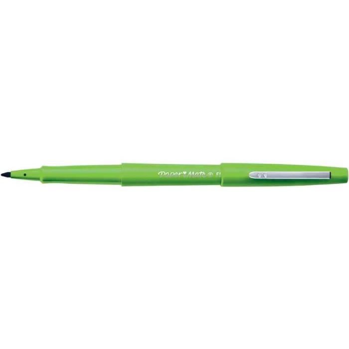 Stylo feutre flair original pomme - Cdiscount Beaux-Arts et Loisirs ...