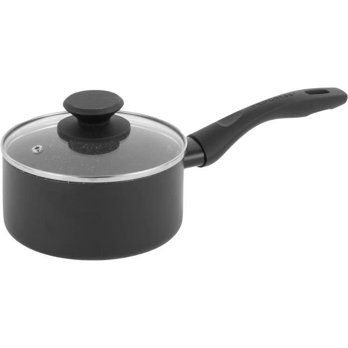 Bw12909Eu7 Marble Ceramic 2.5L Casserole De Avec Couvercle En Verre ...