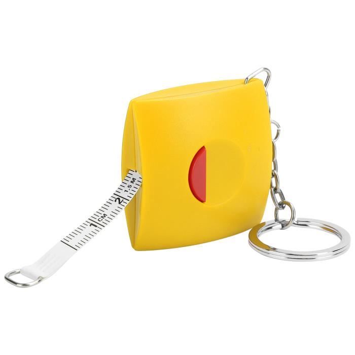 Sonew Ruban rétractable PVC Mini bande rétractable automatiquement ...