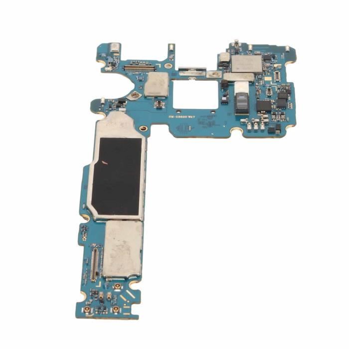 Tbest Carte mère logique Carte Mère Principale pour S9 US 64 Go ...