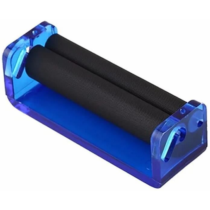 Machine à Rouler Cigarette 1 Emplacements Rouleuse Tabac - Cdiscount Au ...