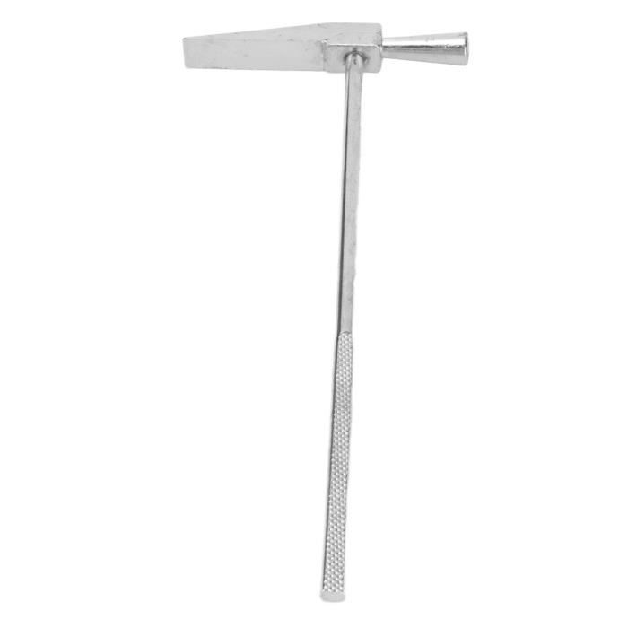 Marteau à panne en acier Zerodis - Marteau multifonctionnel pour bijoux ...