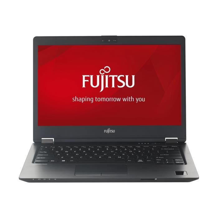 Fujitsu LIFEBOOK U748 Core i7 8550U - 1.8 GHz 16 Go RAM 512 Go SSD 14 ...