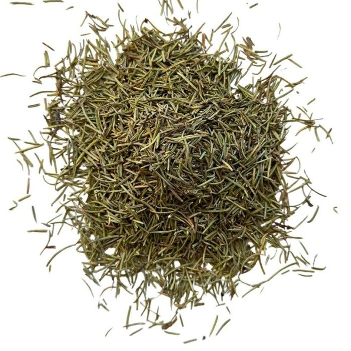 Tisane Romarin feuille ENTIERE 1 KILO Rosmarinus officinalis ...