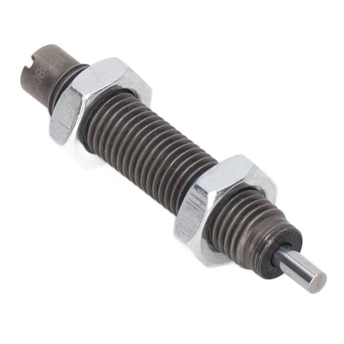 Mxzzand amortisseur de cylindre d'air Amortisseur d'huile, tampon hydraulique, accessoire moyen ...