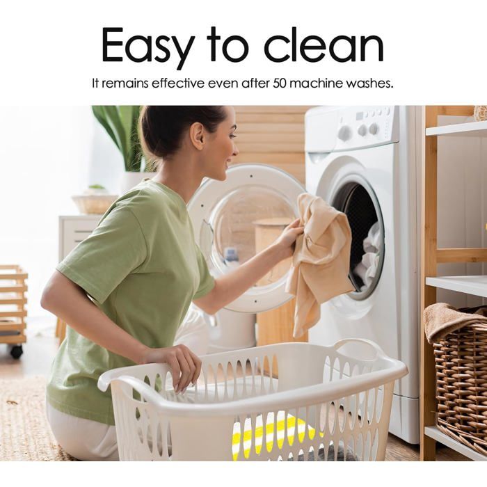 6 PCS Nettoyeurs Vapeur Recharge Kit,pour Kärcher EasyFix SC 1, SC 2 ...