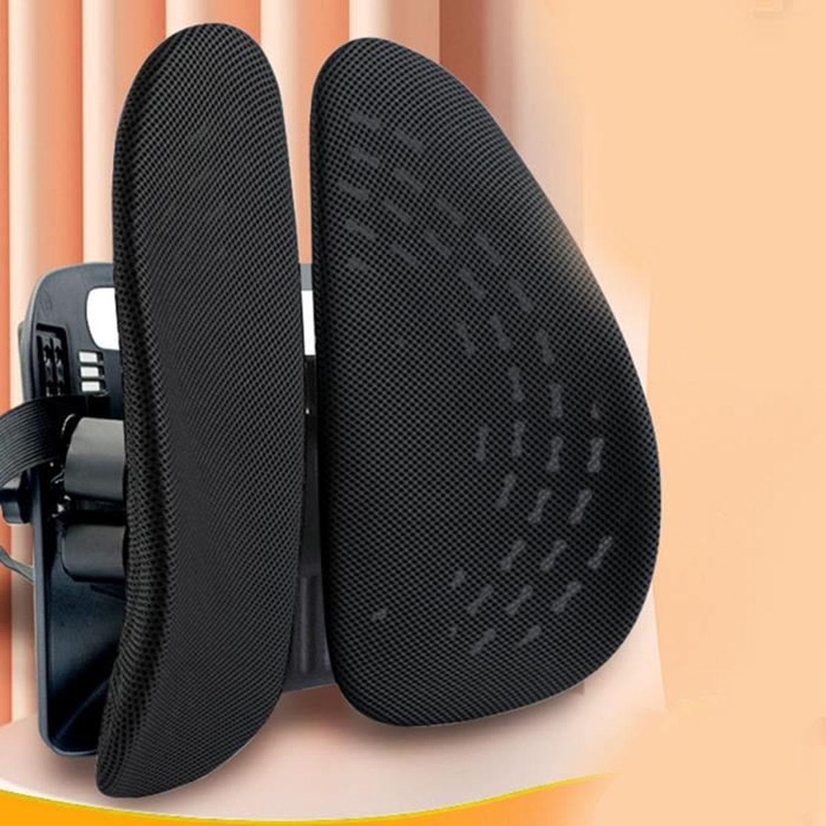 SPR soutien du dossier de chaise Soutien lombaire chaise soutien ...