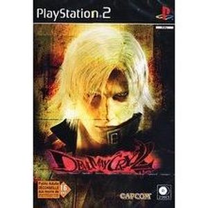 Devil May Cry 5 Switch 2 - Cdiscount
