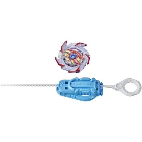 Beyblade SPS KOLOSSAL Helios H6 - Cdiscount Jeux - Jouets