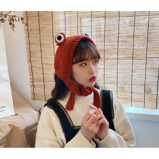 Orange 55-59cm chapeau - Cdiscount Prêt-à-Porter