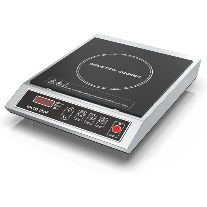 Plaque A Induction Portable