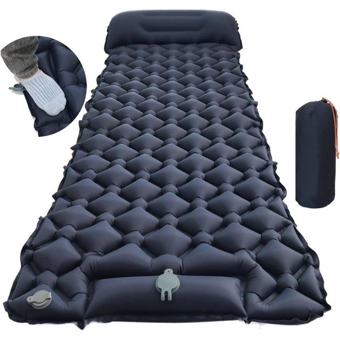 Matelas Gonflable Cdiscount